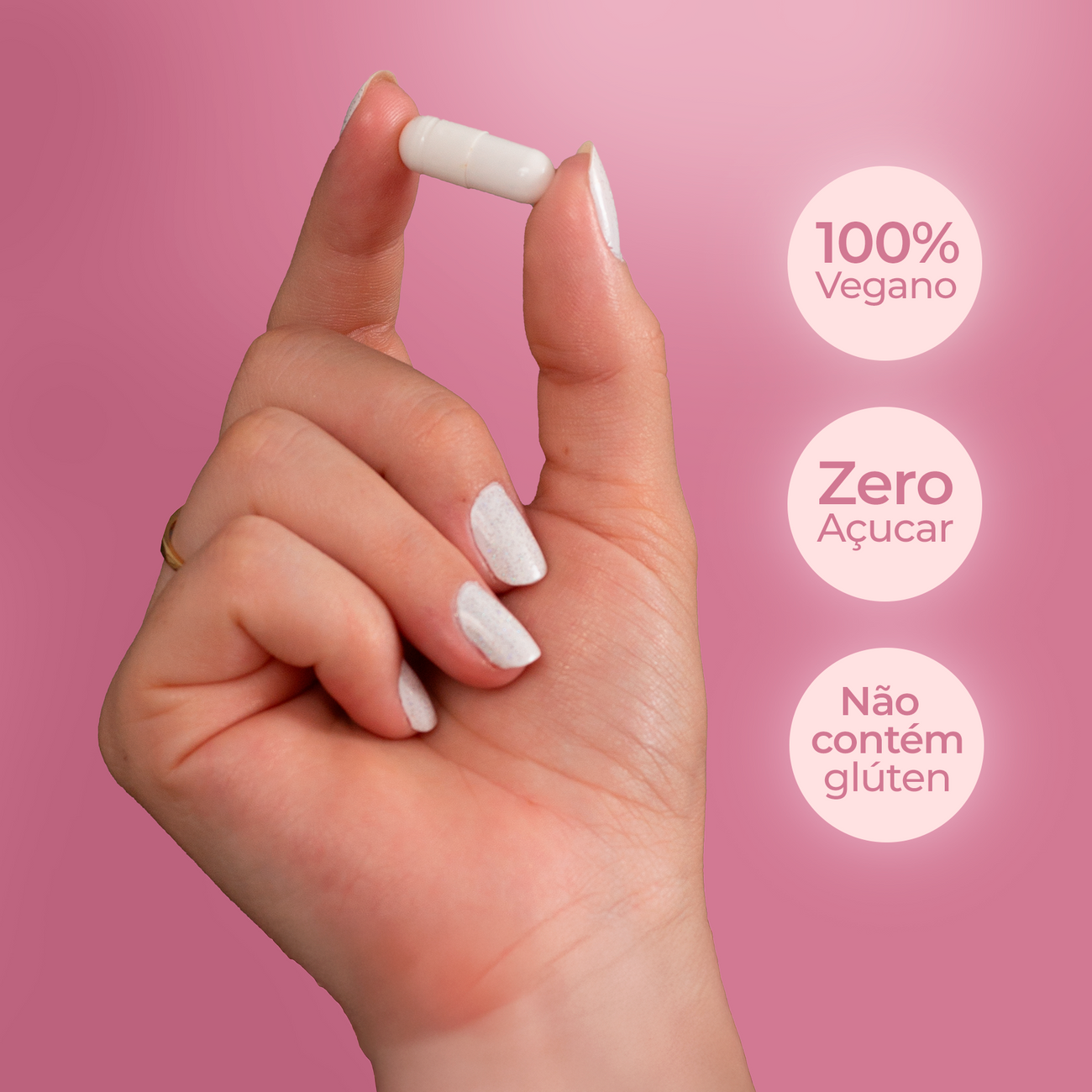 Imunofem Para Candidíase